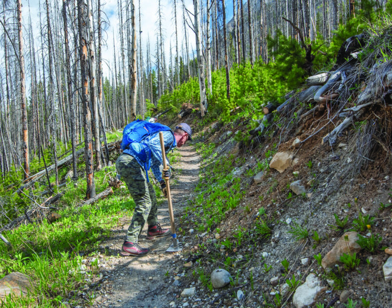 Canadian Trail Summit | June 16-19, Winnipeg, Manitoba